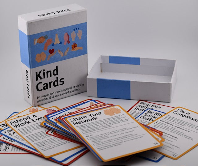 Kind Cards