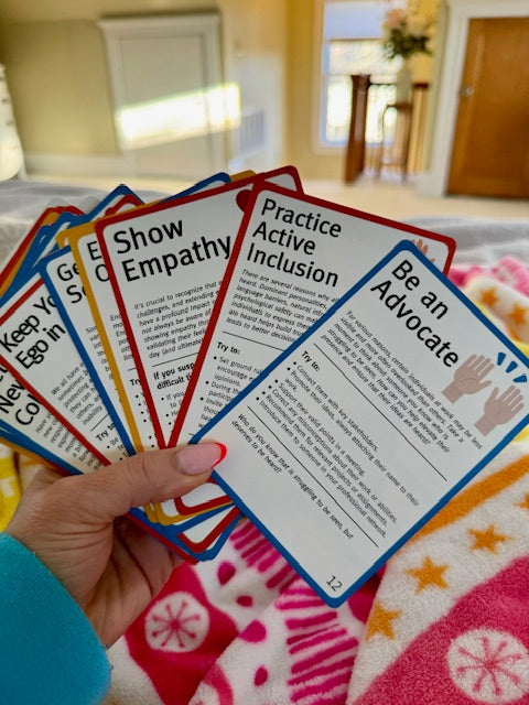 Kind Cards
